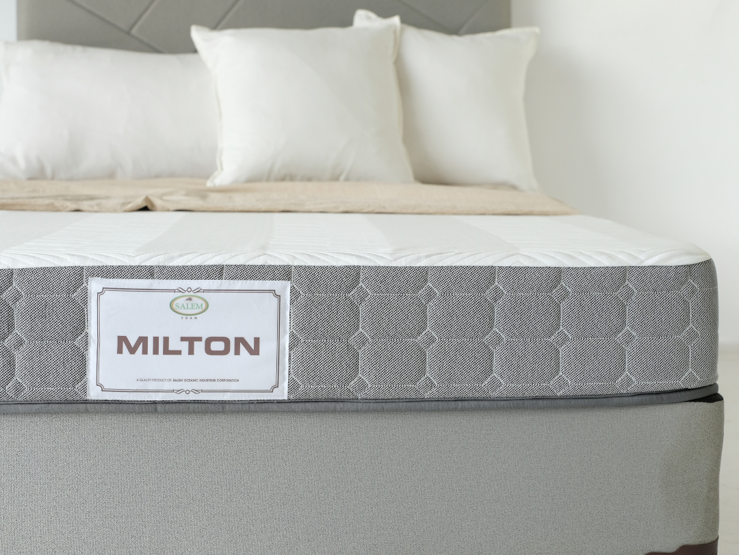 Salem prairie foam mattress store